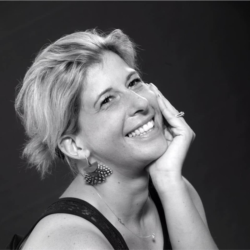 Marlène ALLAIN, une volonté de fer – GolfHER