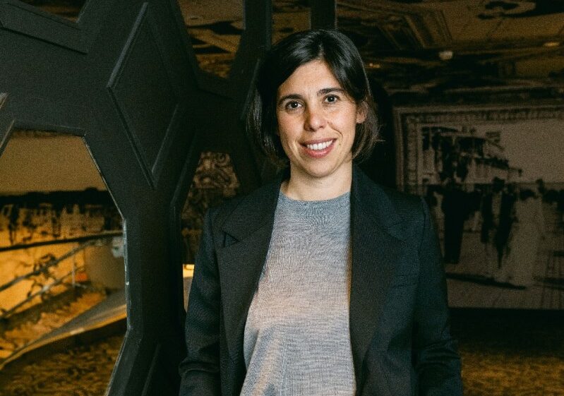 Charlotte Caille – « Le golf m’a redonné la rigueur mentale de l ...